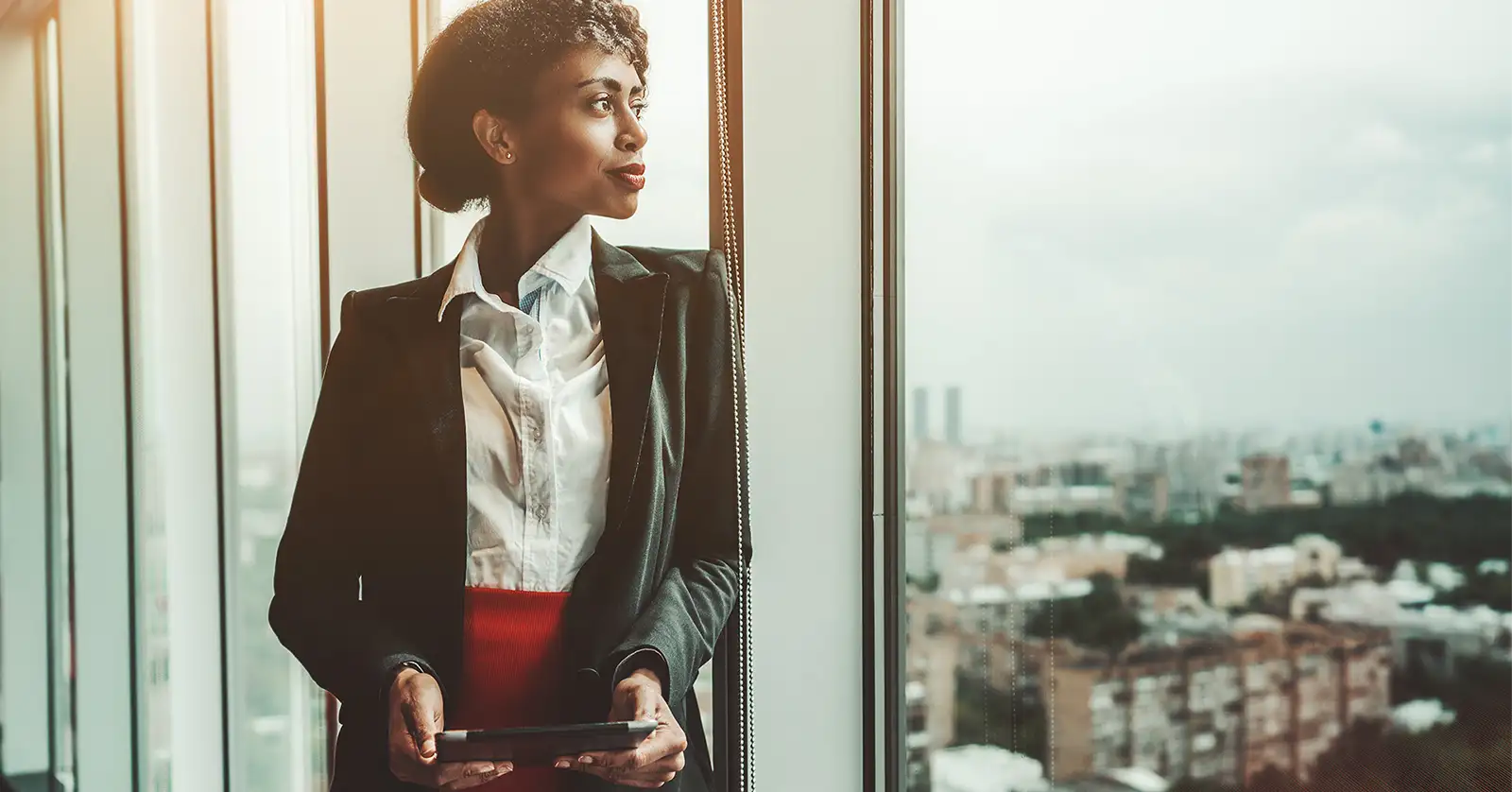 Protecting Female Executives in the Corporate World